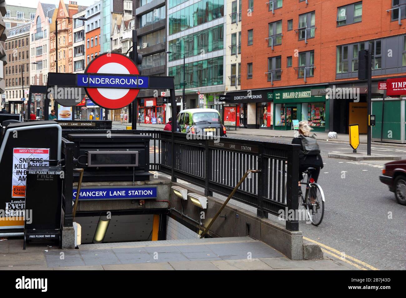 Farrington hi-res stock photography and images - Alamy