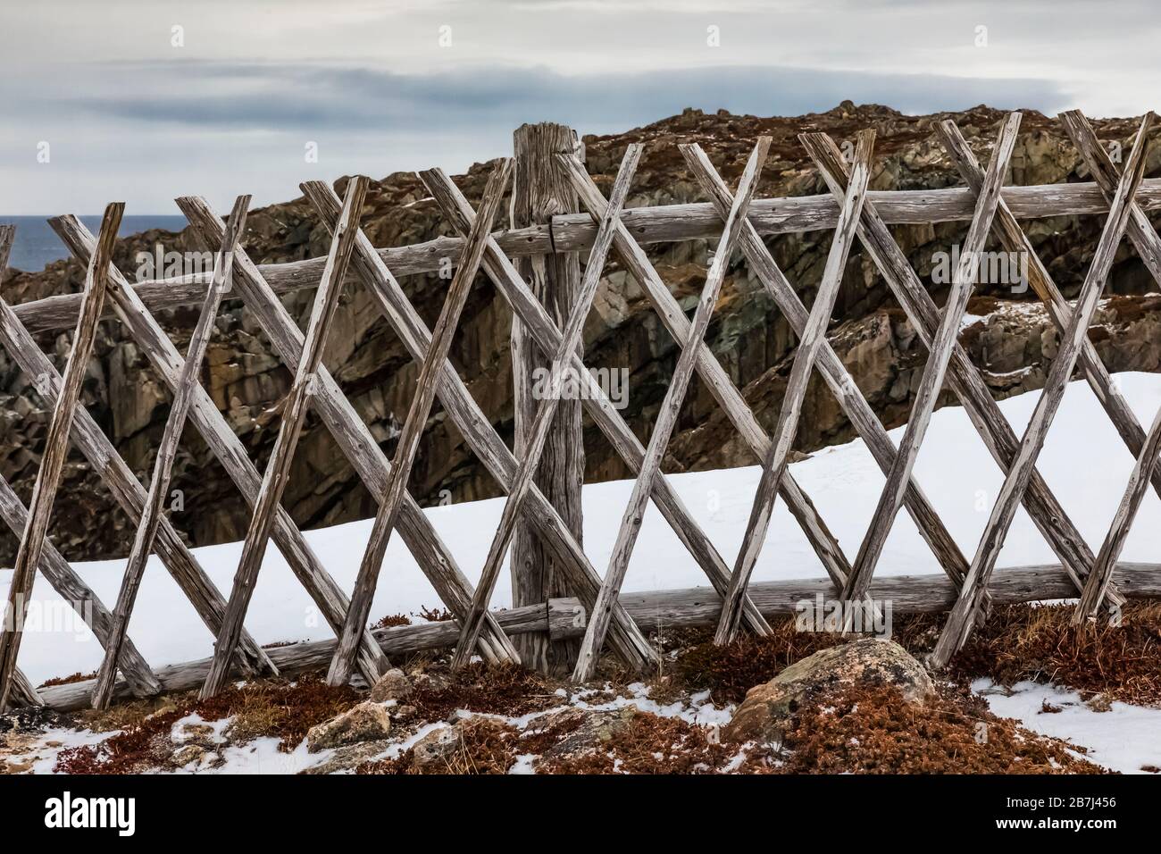 John Cabot Municipal Park, commemorating the historic landing of ...
