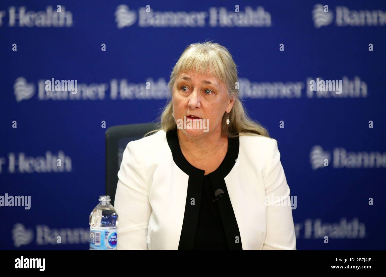 Clinical Officer High Resolution Stock Photography and Images - Alamy