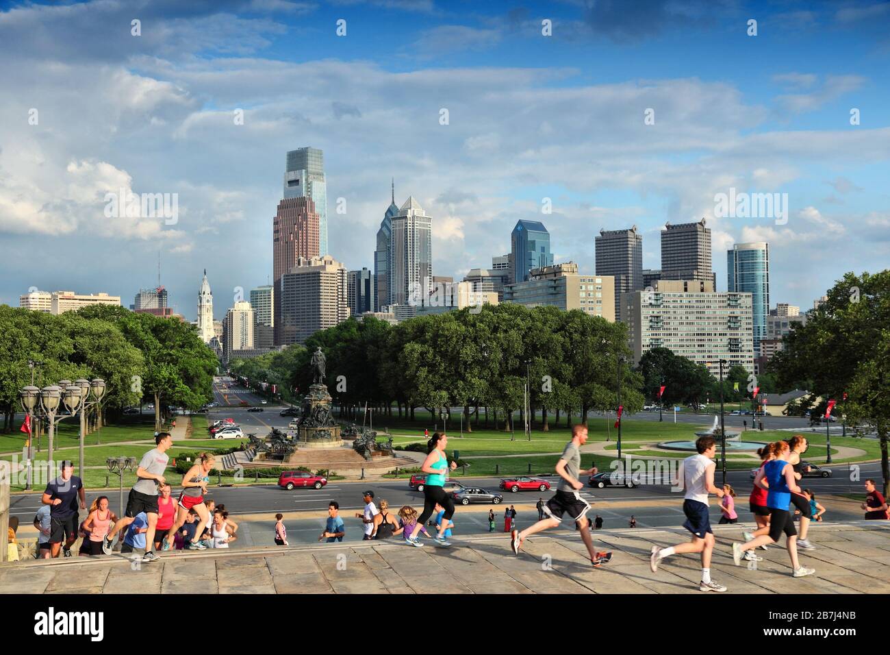 On rocky steps hi-res stock photography and images - Alamy