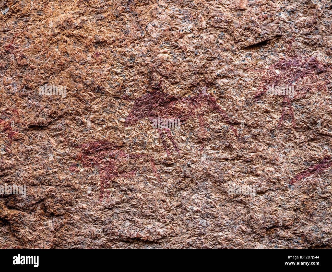 Rock art spitzkoppe hi-res stock photography and images - Alamy