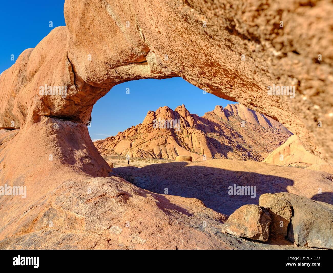 Rock art spitzkoppe hi-res stock photography and images - Alamy