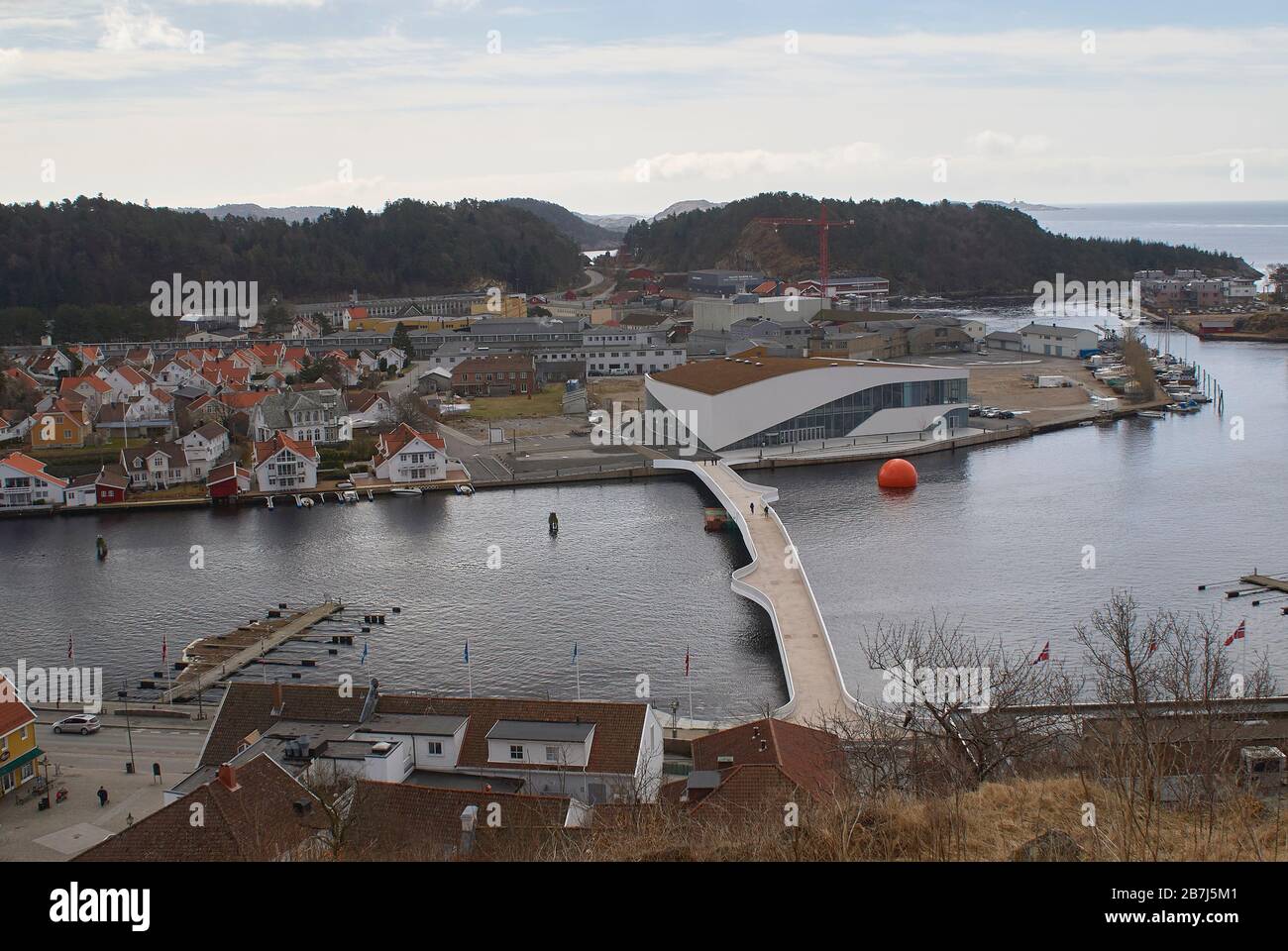 Mandalselva hi-res stock photography and images - Alamy