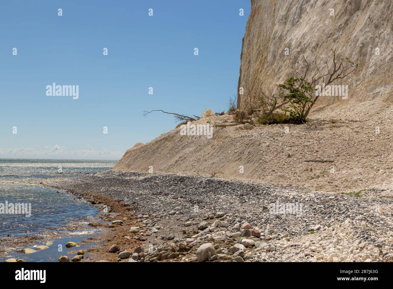 Seeland island hi-res stock photography and images - Alamy