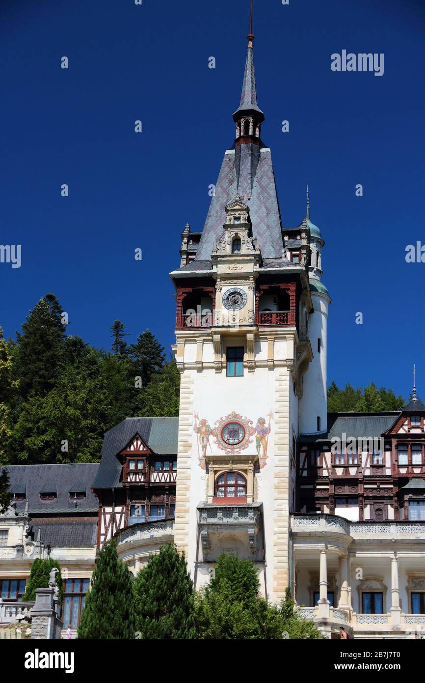 Renaissance revival style renaissance revival architecture hi-res stock ...