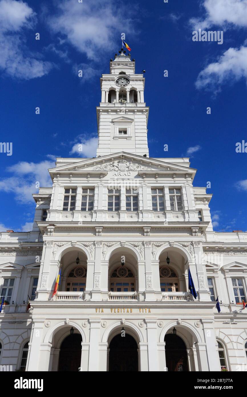 Renaissance revival architecture hi-res stock photography and images ...