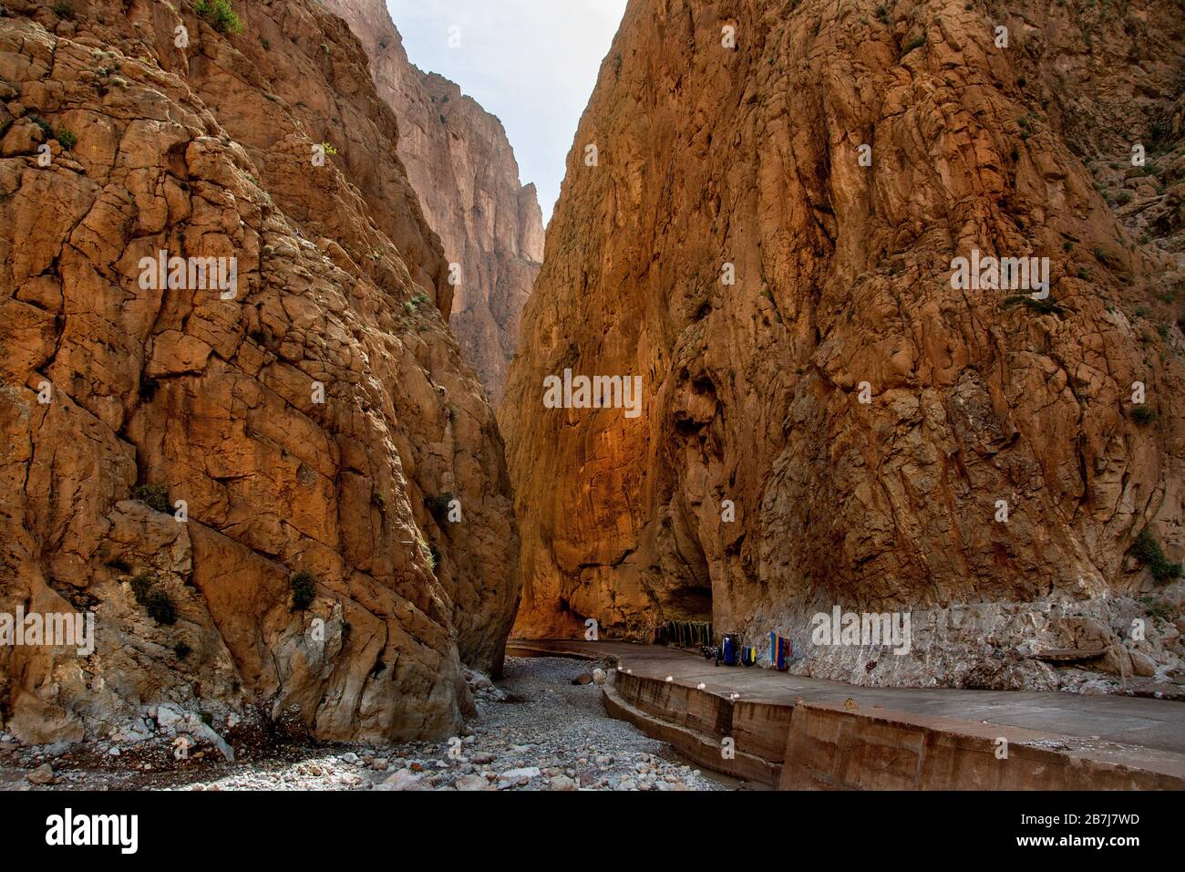Todra Gorge Morocco High Resolution Stock Photography and Images - Alamy