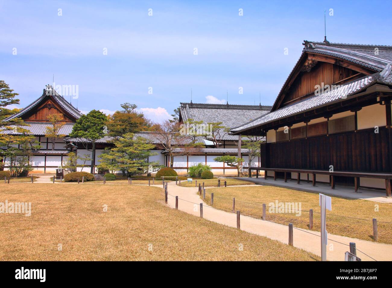 Tokugawa shogunate hi-res stock photography and images - Alamy