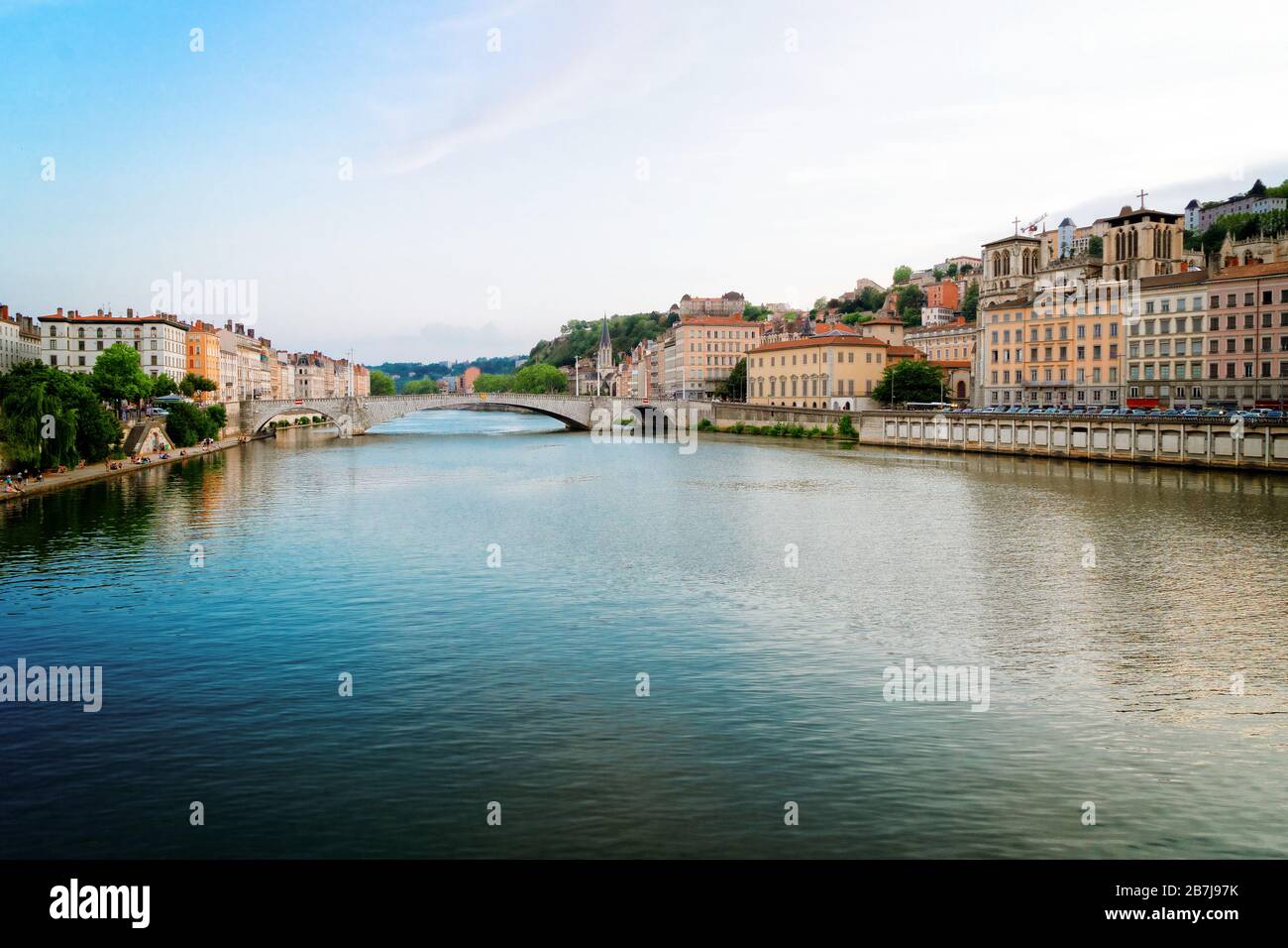 Vieux Rhone High Resolution Stock Photography and Images - Alamy