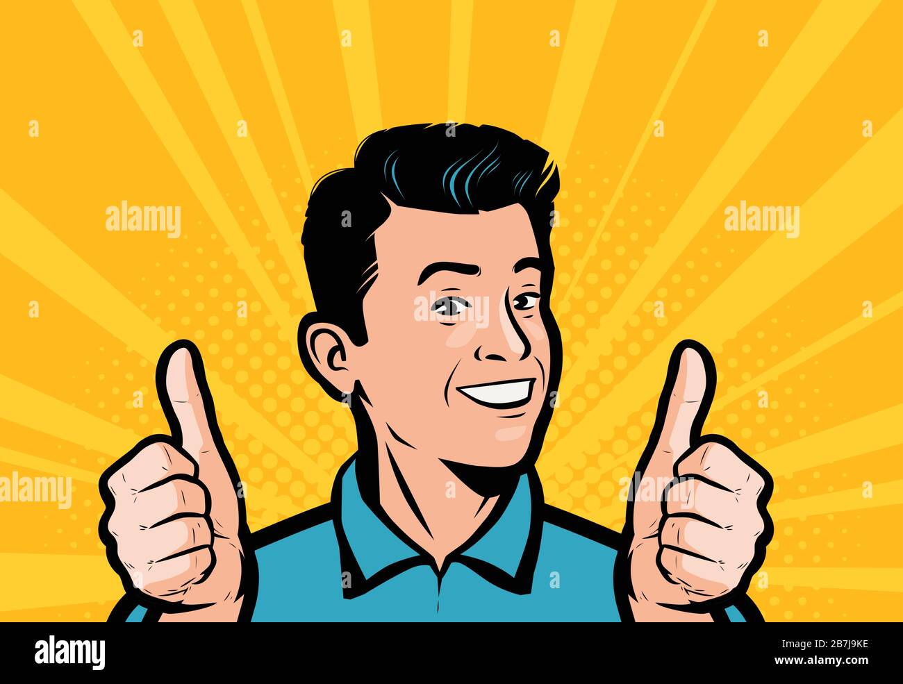 Happiness profit Stock Vector Images - Alamy