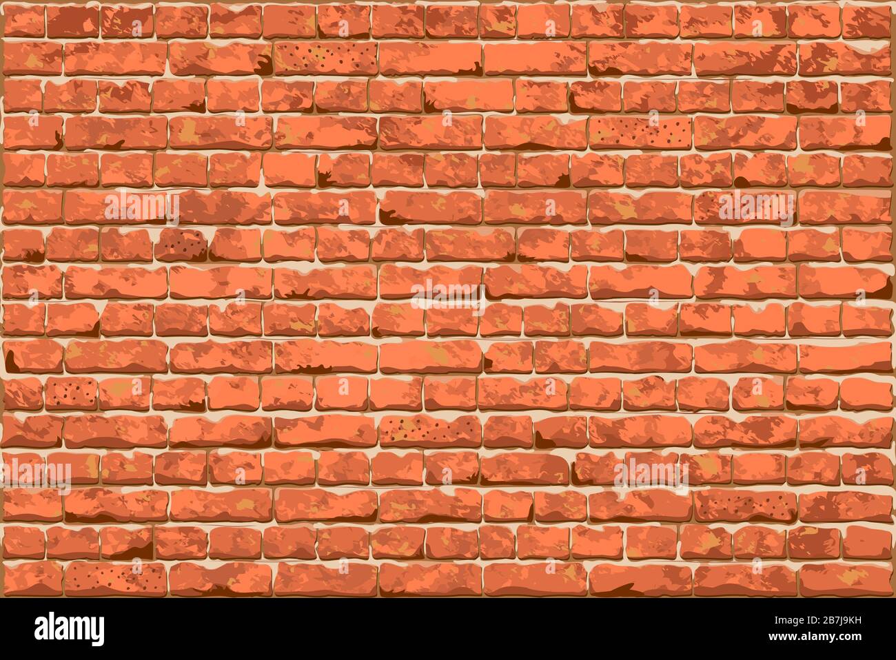 Old weathered wall grunge Stock Vector Images - Alamy