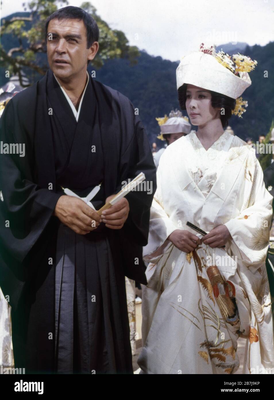 Mie Hama High Resolution Stock Photography and Images - Alamy