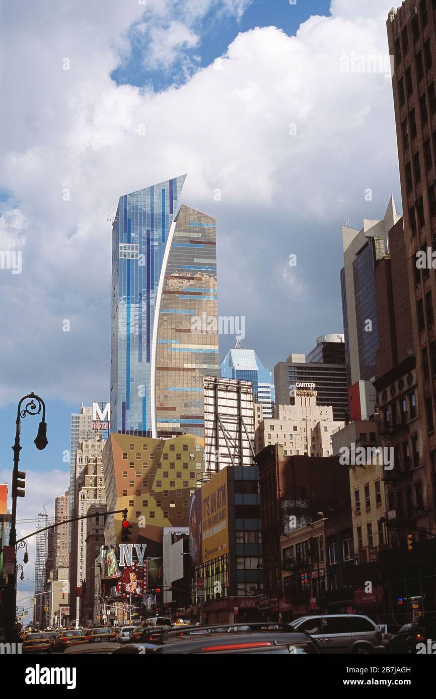 The westin hi-res stock photography and images - Alamy