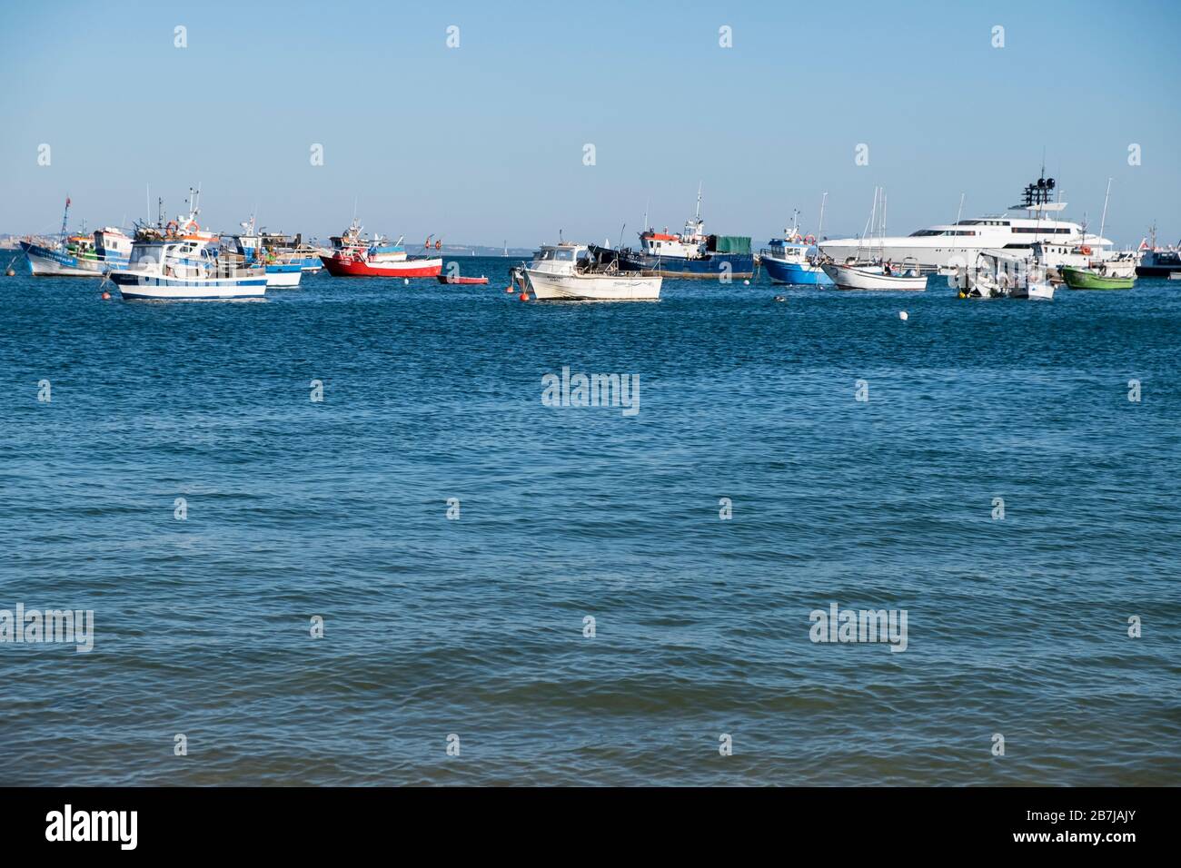 Cascais marina in portugal hi-res stock photography and images - Alamy