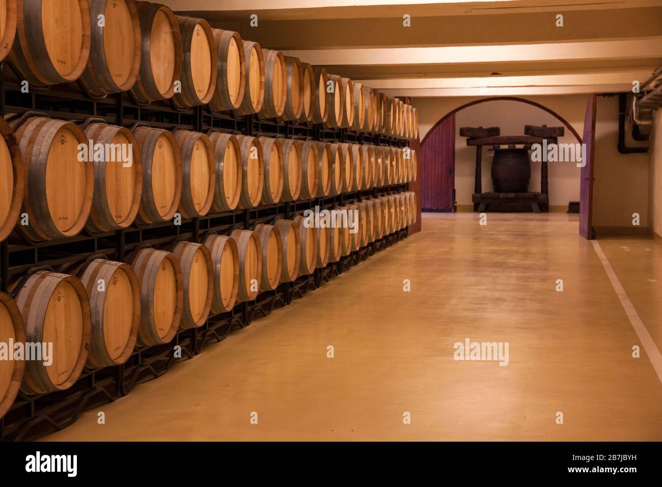 Warehouse culture hi-res stock photography and images - Alamy