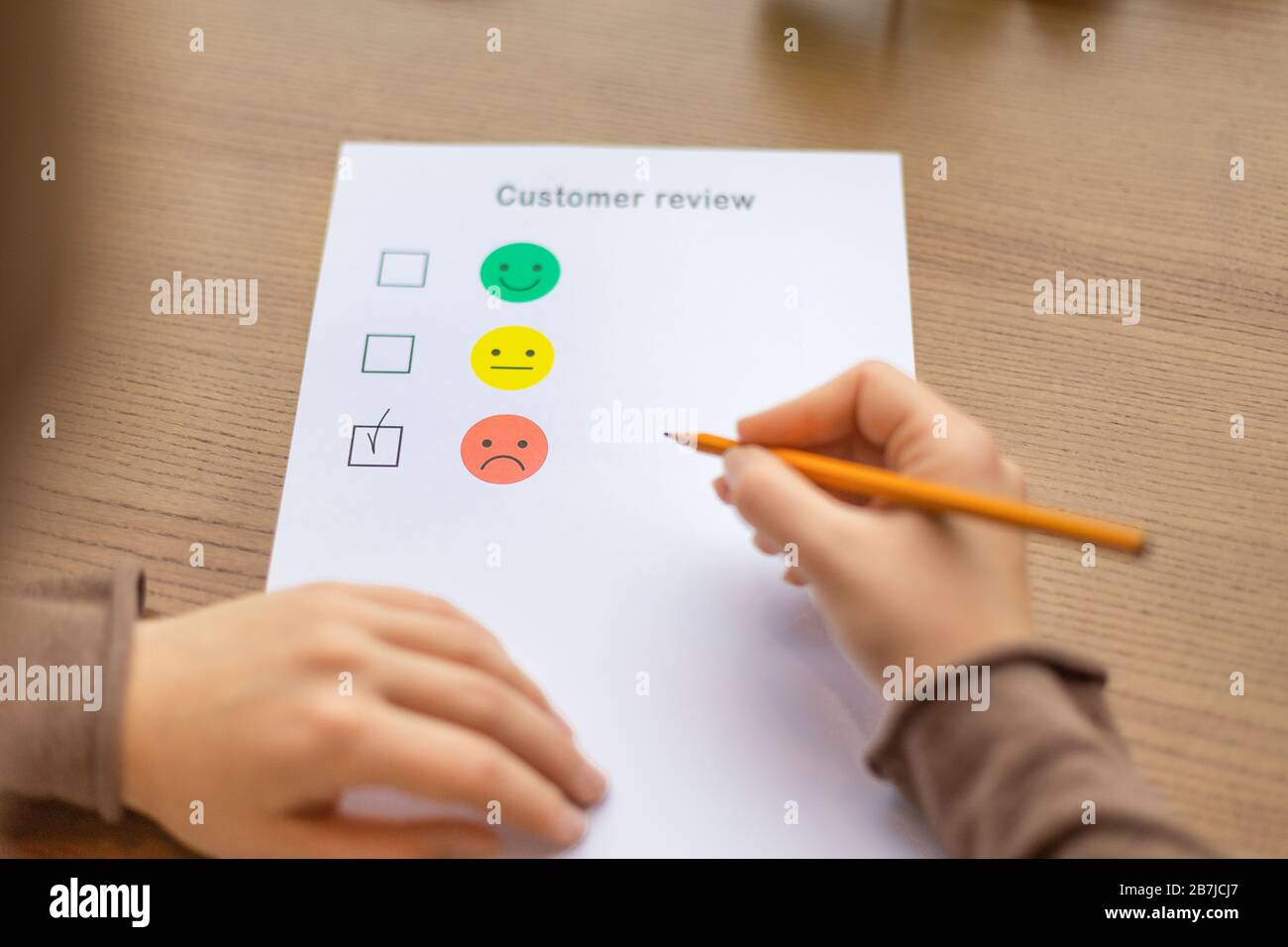 Disappointed icon hi-res stock photography and images - Alamy