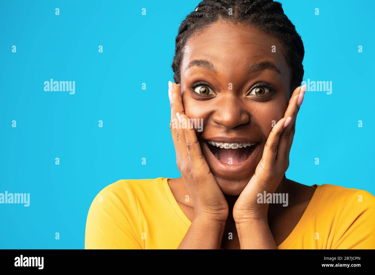 Very excited face hi-res stock photography and images - Alamy Very excited face hi-res stock photography and images - Alamy
