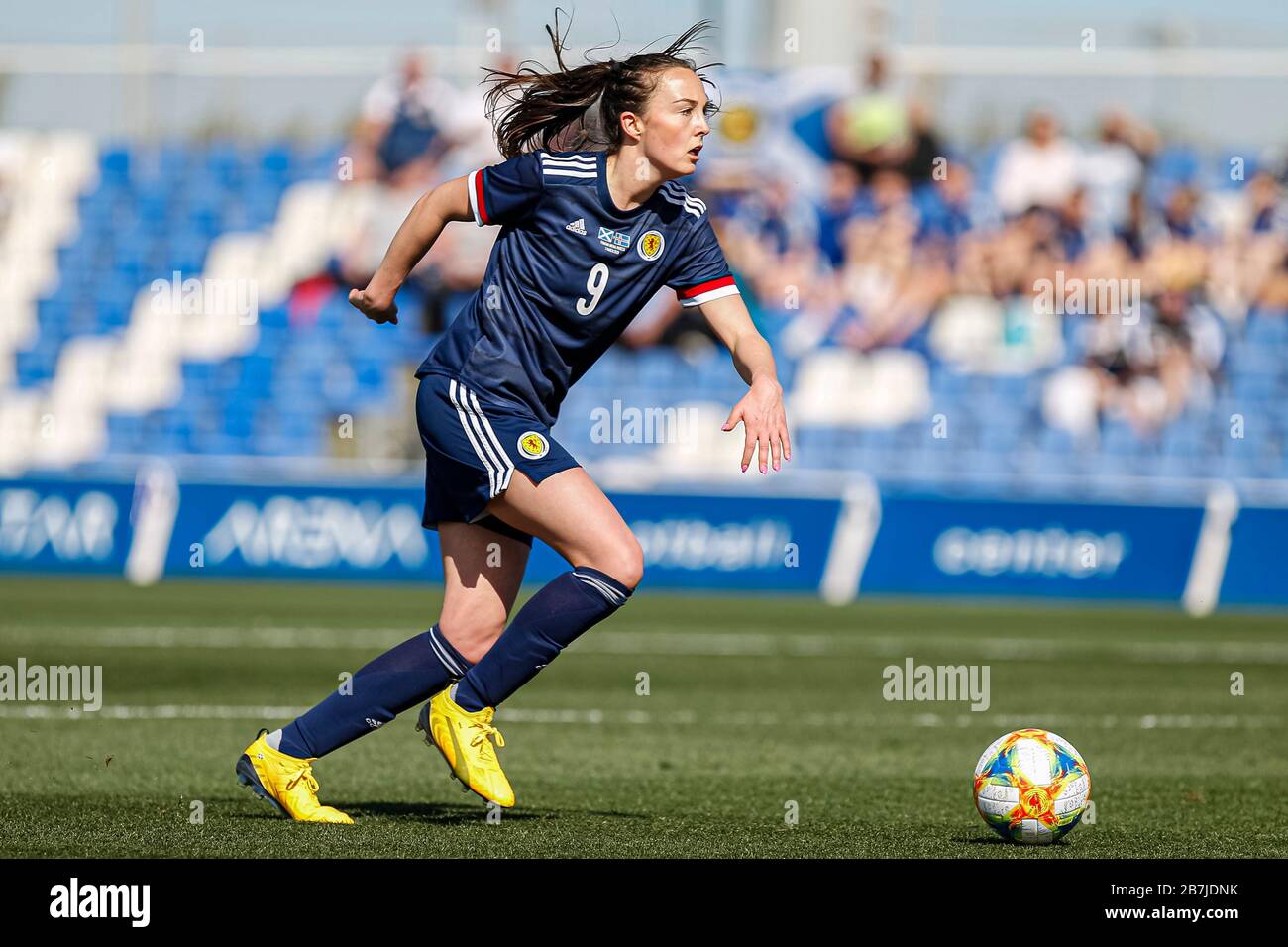 Pinatar cup hi-res stock photography and images - Alamy