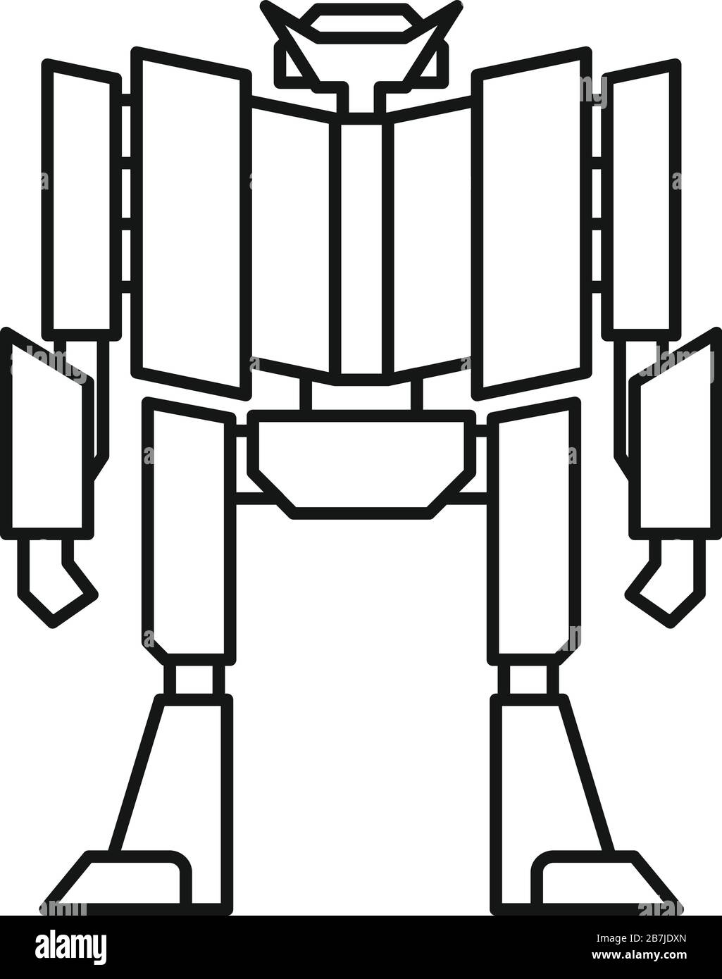 Super toy Black and White Stock Photos & Images - Alamy