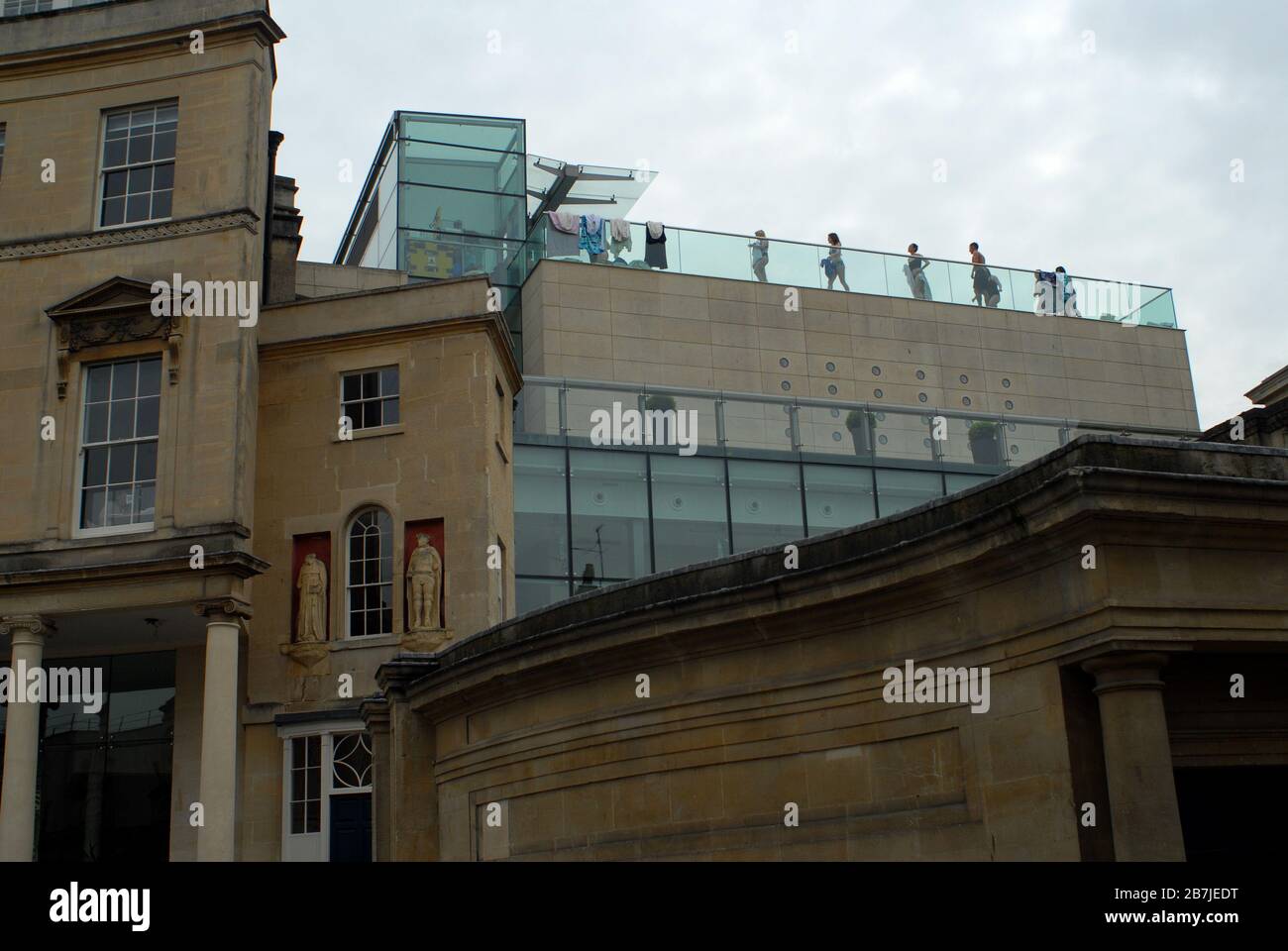 Arquitectura salud turismo hi-res stock photography and images - Alamy