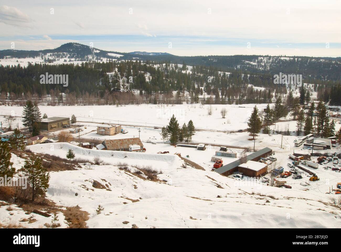 Princeton buildings hi-res stock photography and images - Alamy
