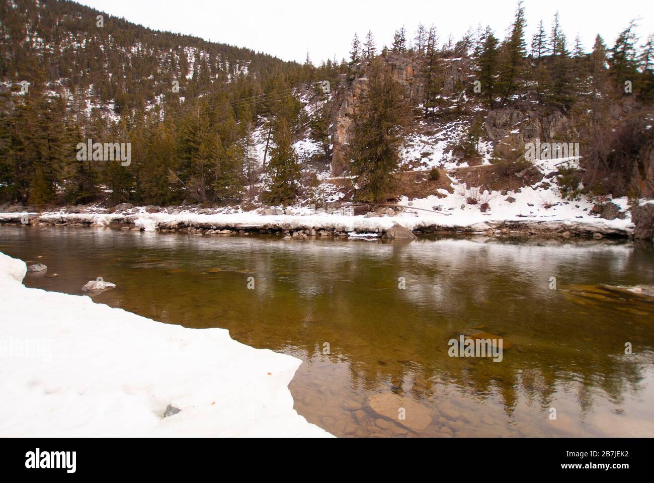 Bromley rock provincial park hi-res stock photography and images - Alamy