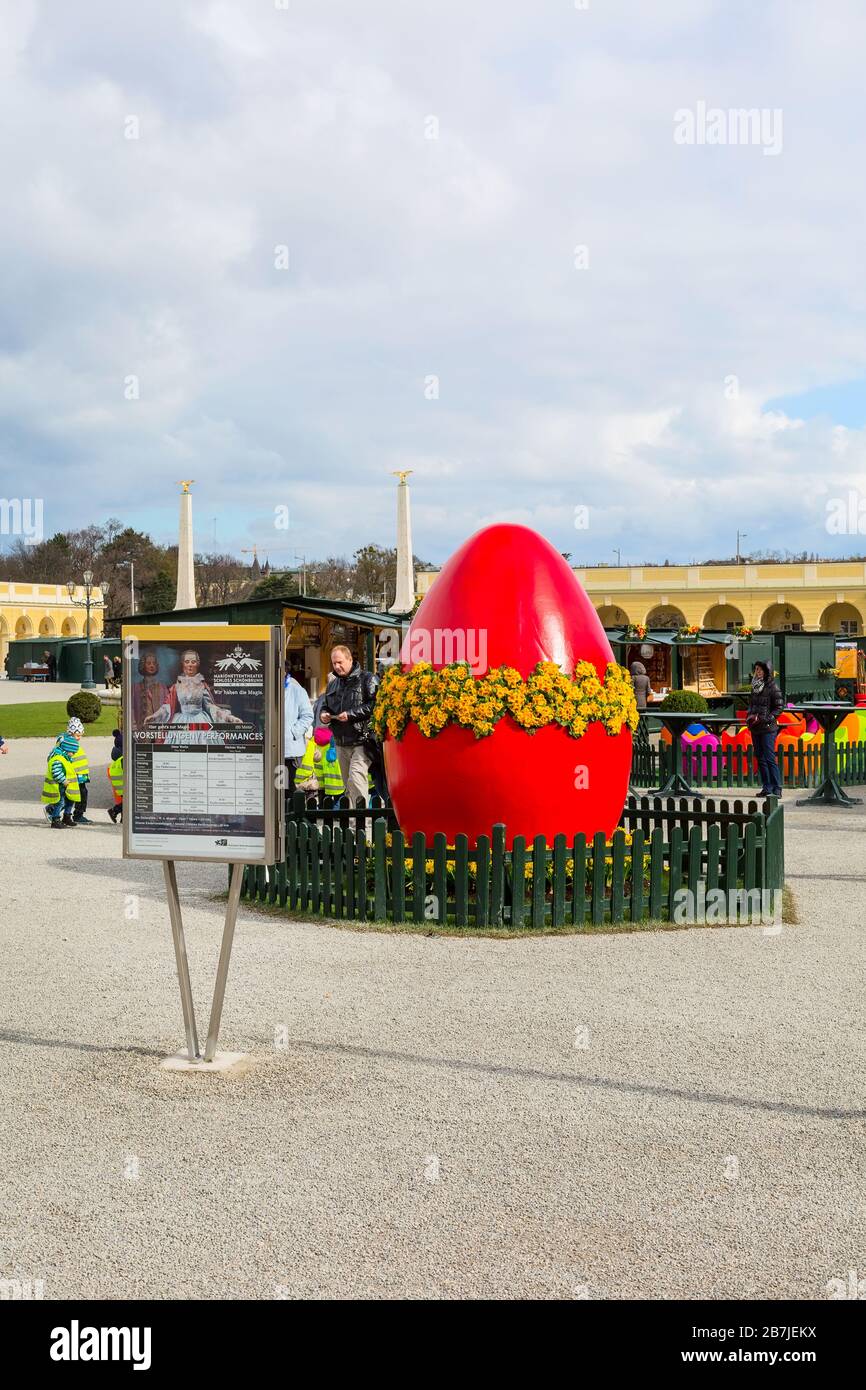 Large Easter Egg High Resolution Stock Photography and Images - Alamy