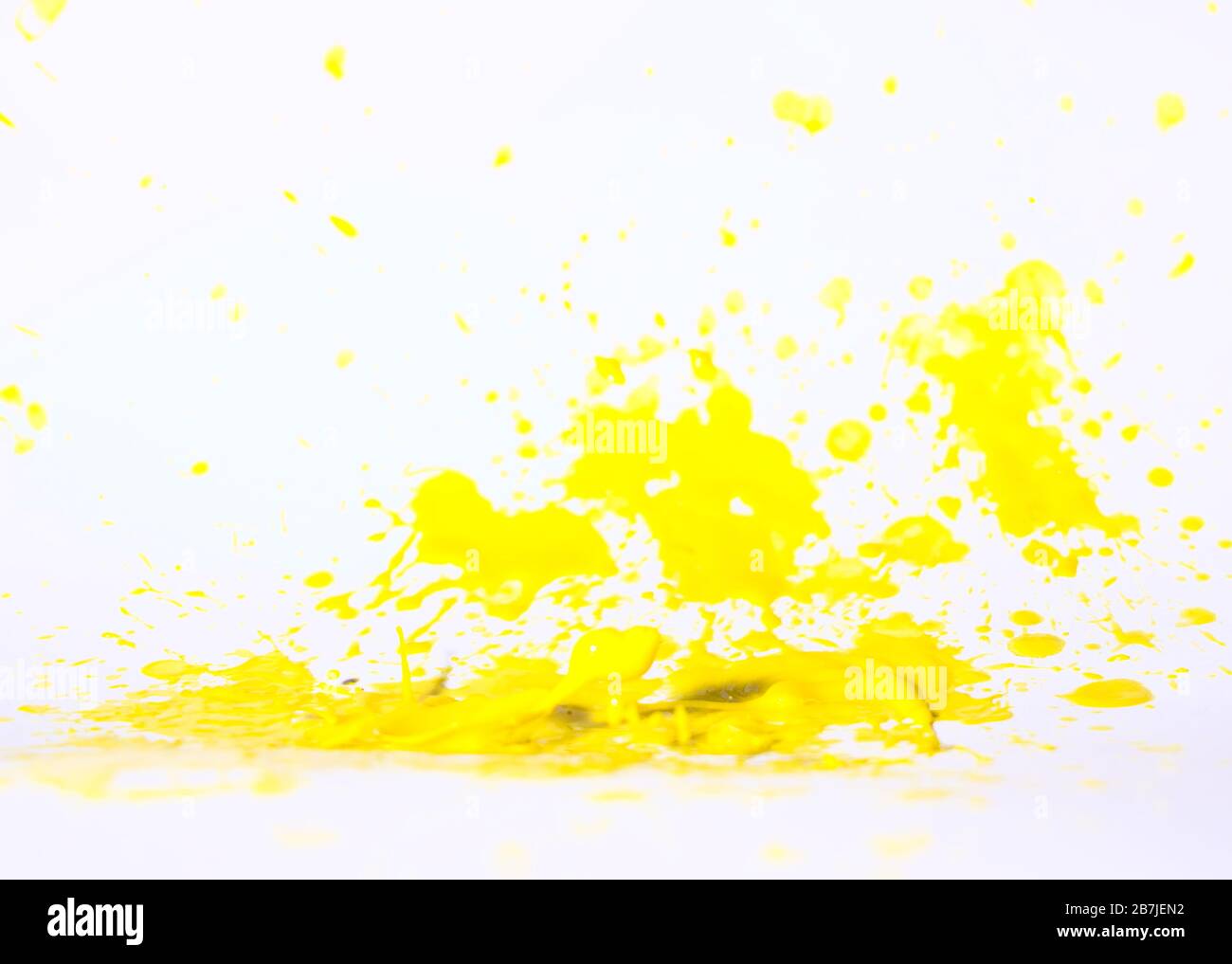 Yellow Paint Splatter Clipart Best Yellow Paint Splatter Images