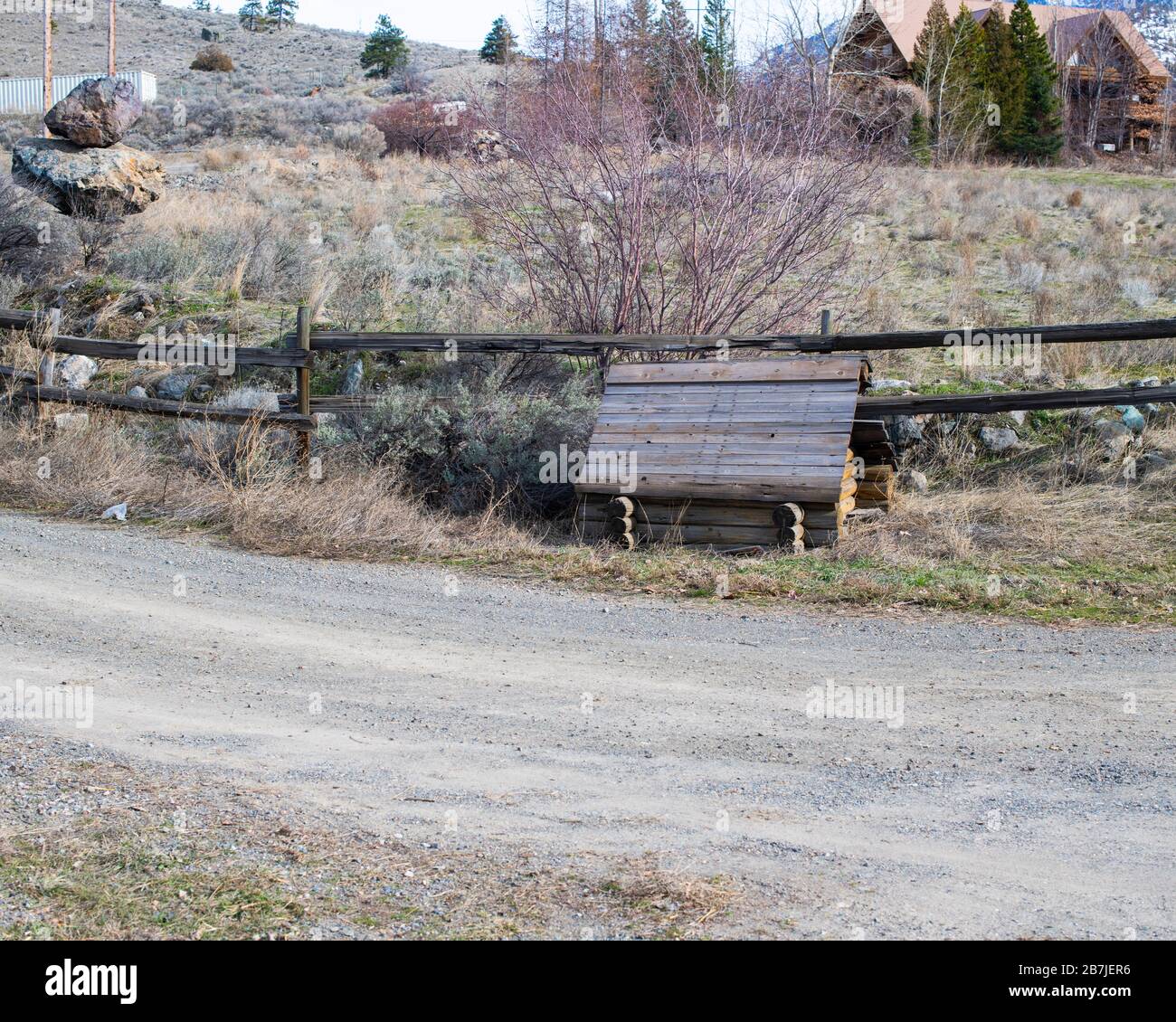 Crows nest highway hi-res stock photography and images - Alamy