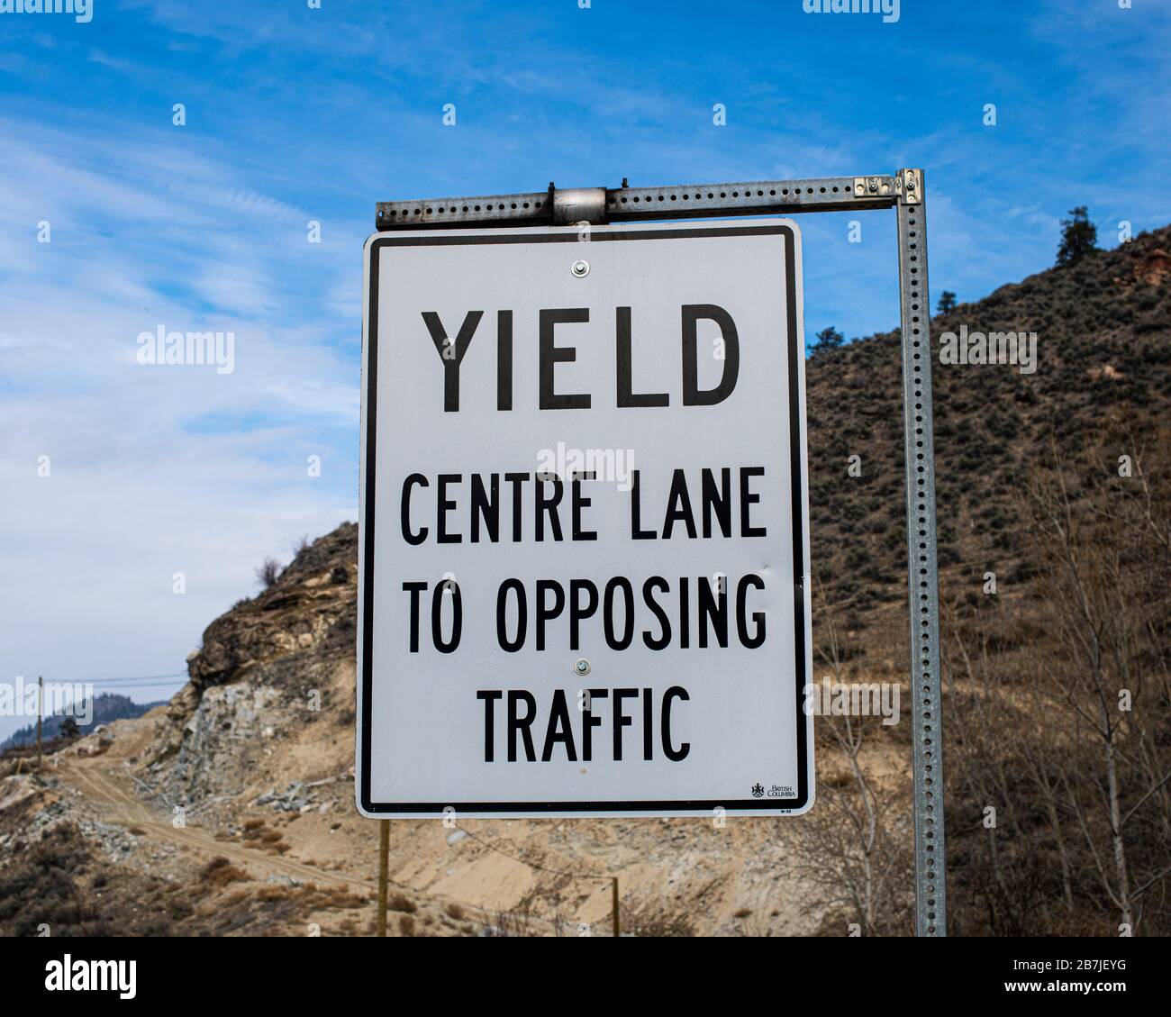 Crows nest highway hi-res stock photography and images - Alamy