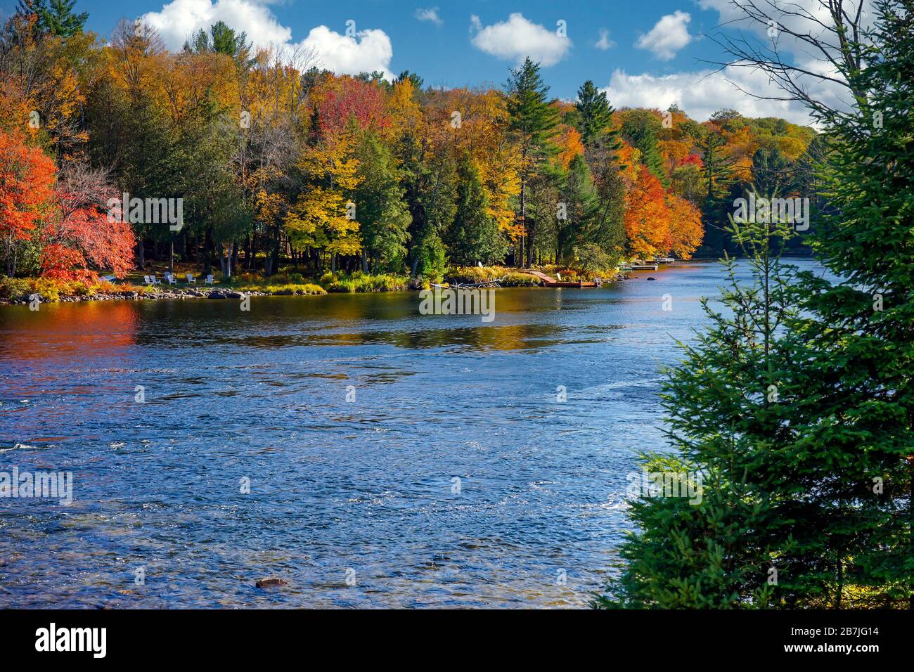 Baysville ontario hi-res stock photography and images - Alamy