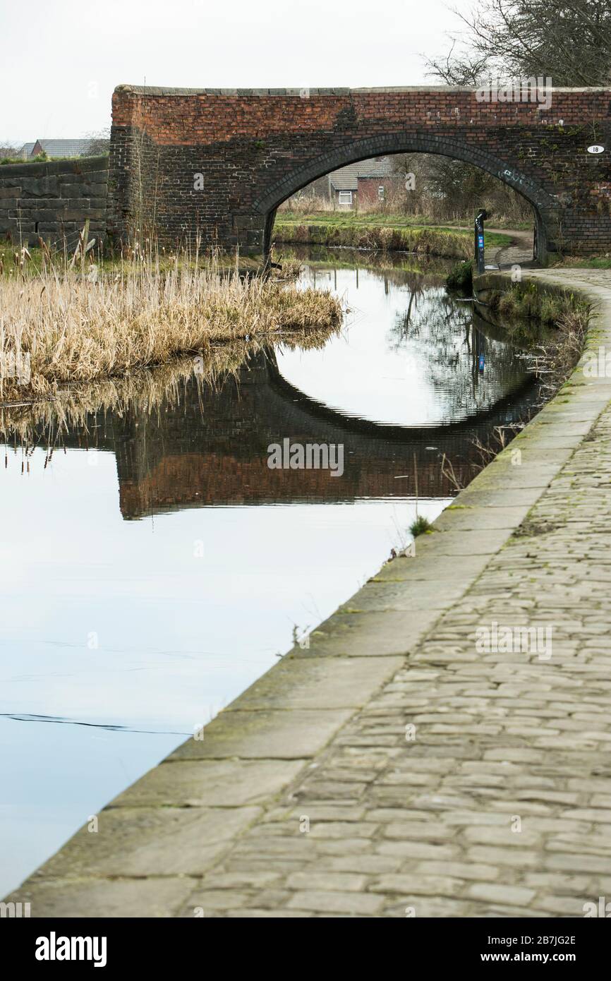 Bury canal hi-res stock photography and images - Alamy