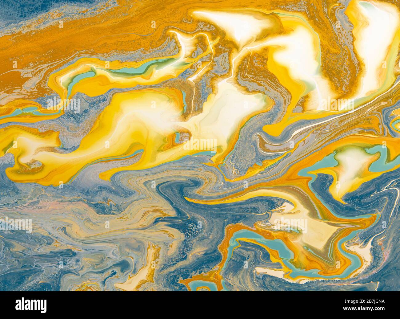 Abstract colorful marble or stone textures. Watercolor marble Stock ...