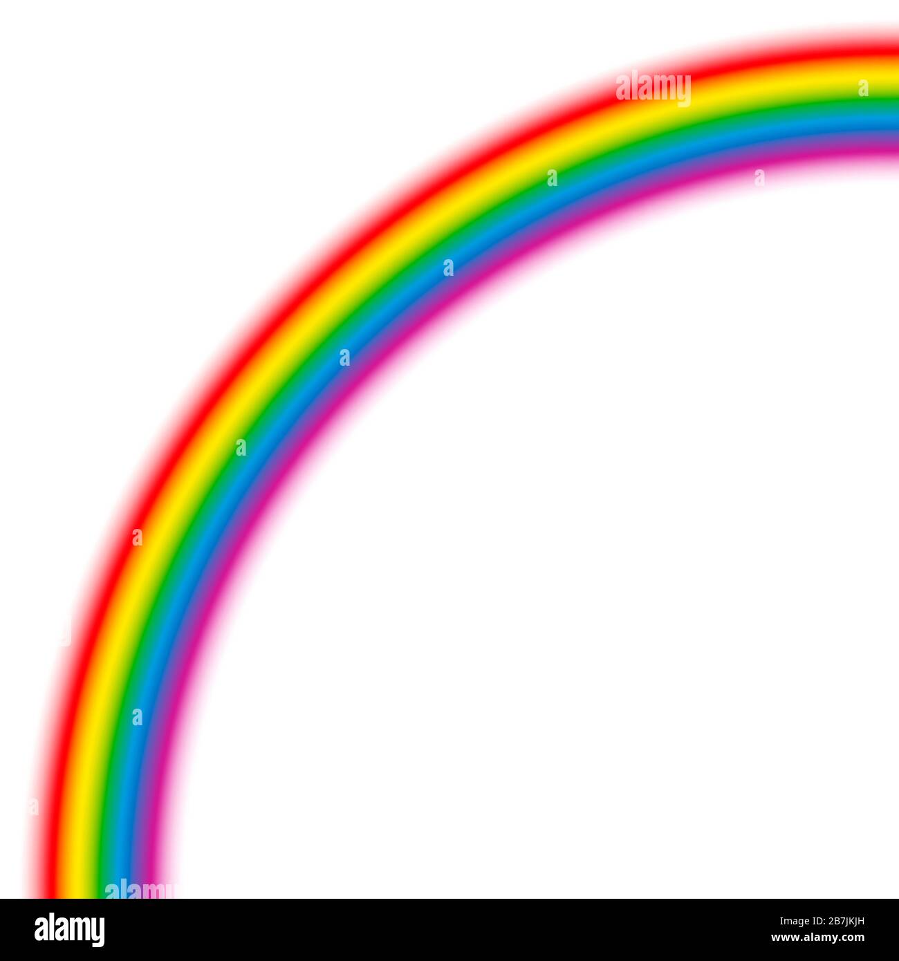 Quarter Circle Shape Clipart