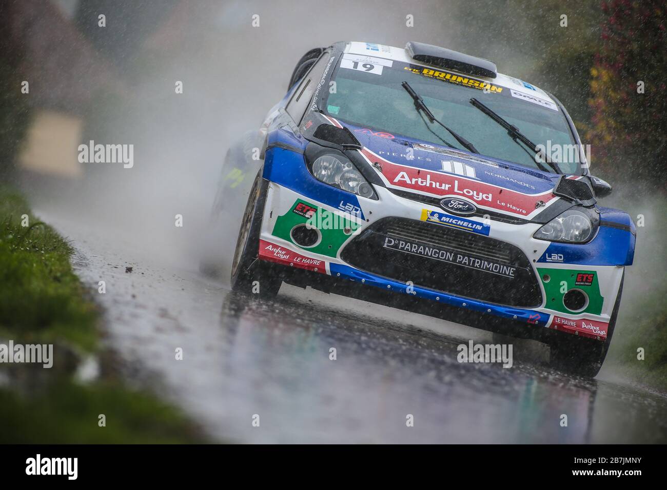 Eric brunson hi-res stock photography and images - Alamy