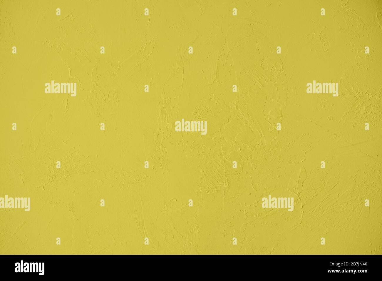 Saturated yellow low contrast Concrete textured background Stock Photo ...