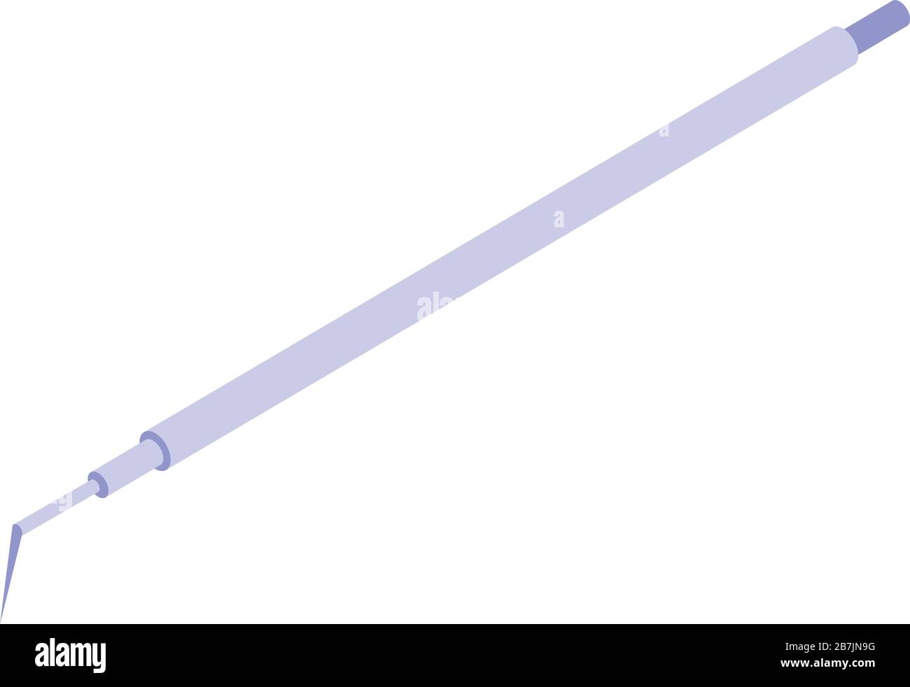 Tooth dentist tool icon, isometric style Stock Vector Image & Art - Alamy