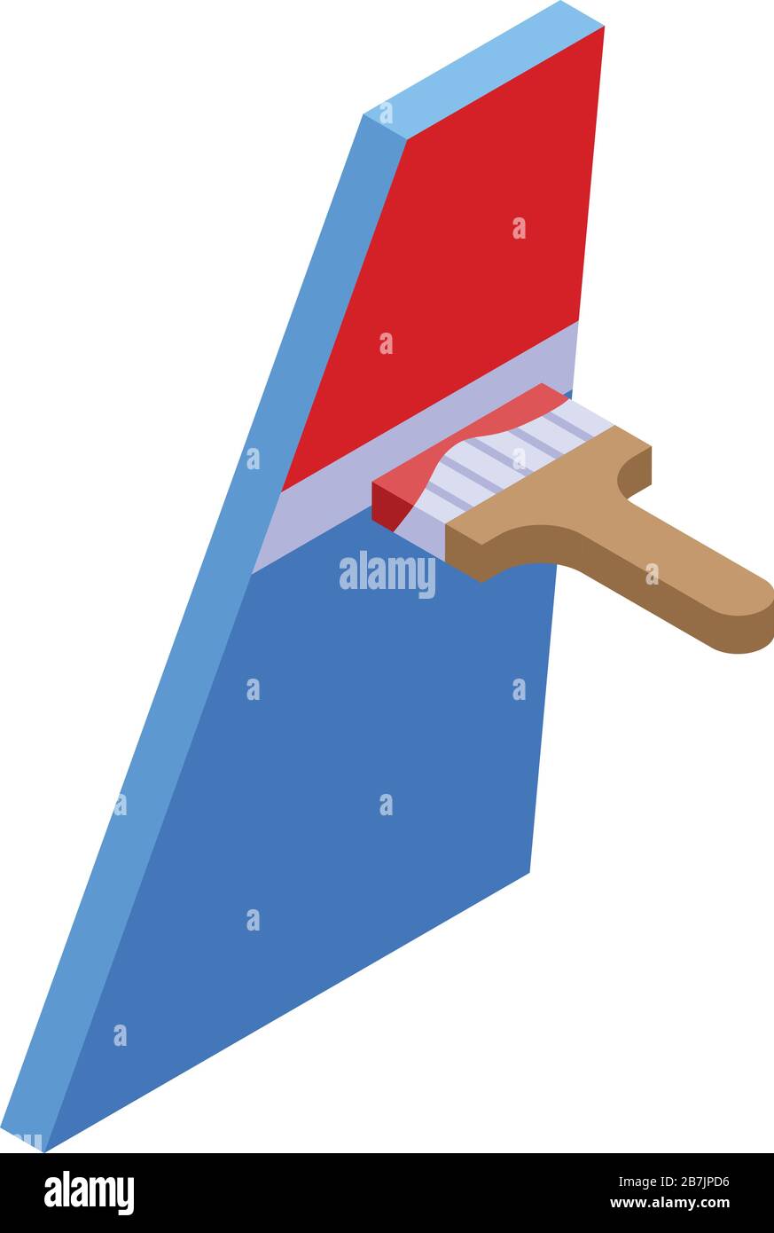 Isometric Drawing Examples