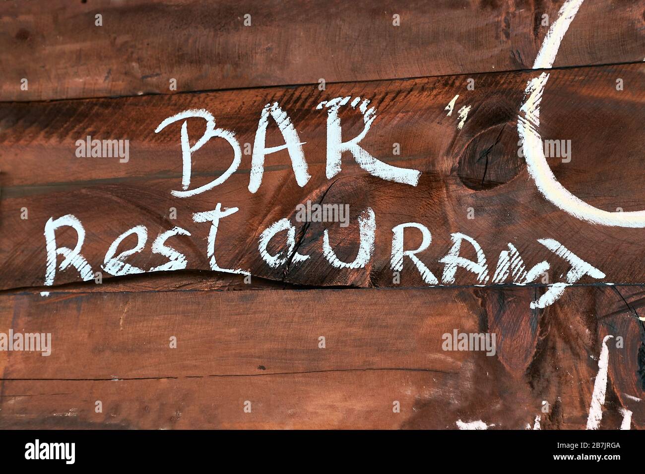 Restaurant ouvert hi-res stock photography and images - Alamy