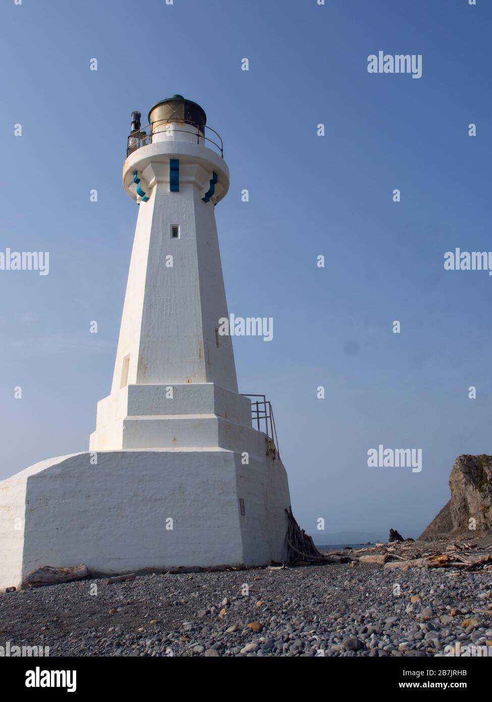 Pencarrow hi-res stock photography and images - Alamy