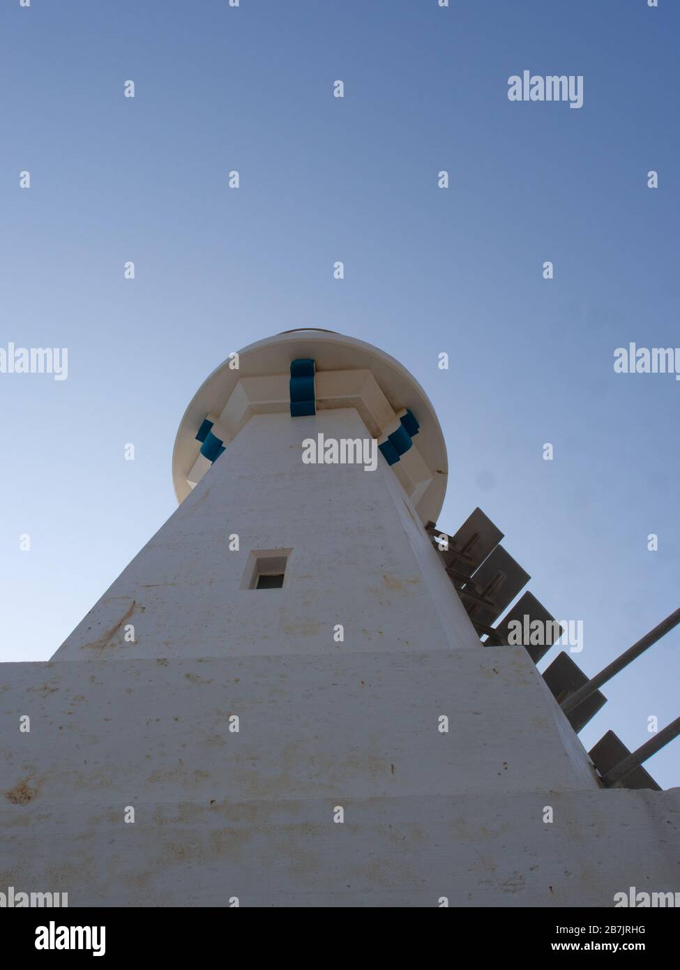 Navigation light structure hi-res stock photography and images - Alamy