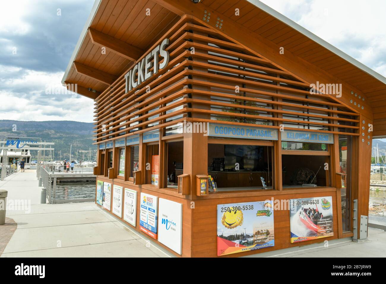 Ticket office window hi-res stock photography and images - Alamy