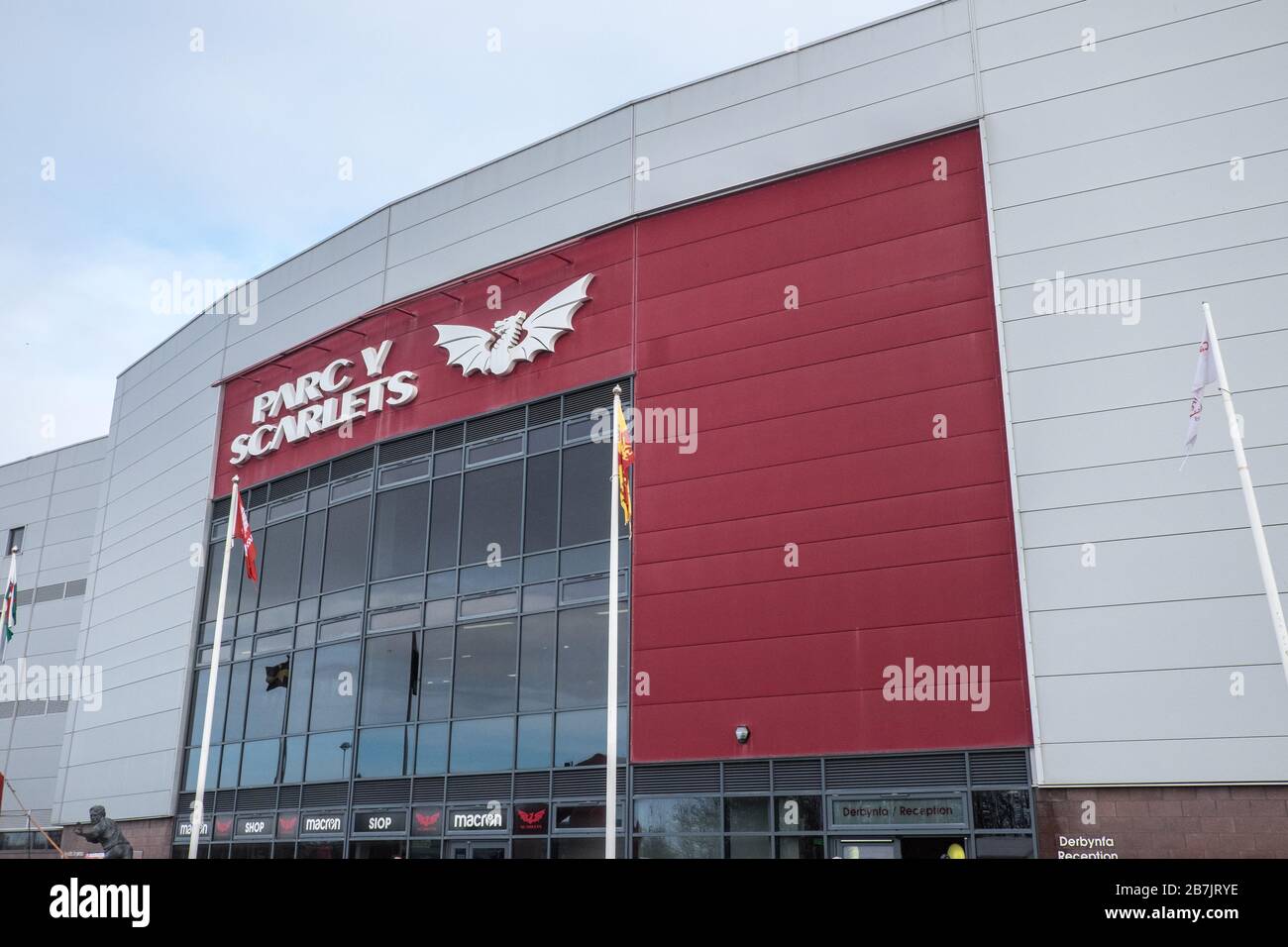 Ray gravell hi-res stock photography and images - Alamy