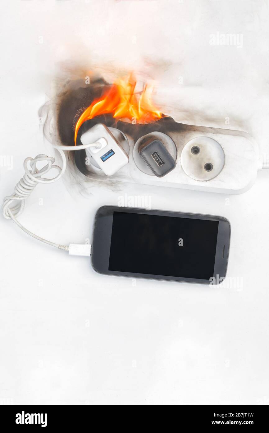 Fire Phone Charger