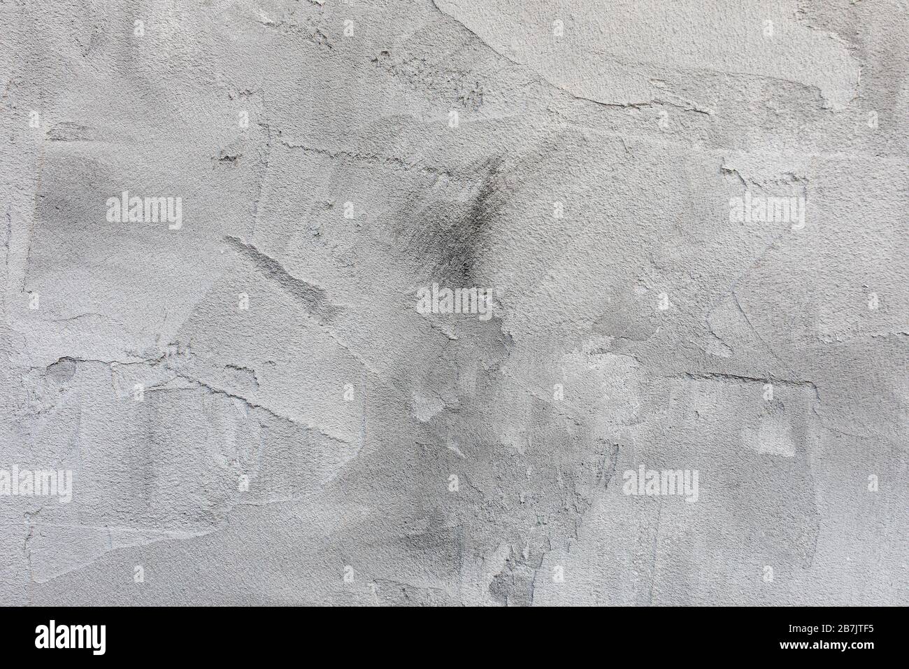 Light gray rough concrete wall or stucco texture background Stock Photo ...