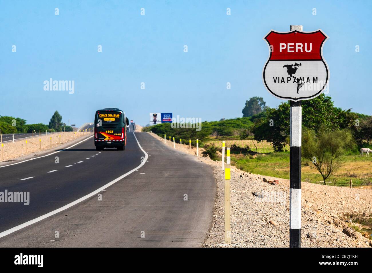 Highway circulation hi-res stock photography and images - Alamy
