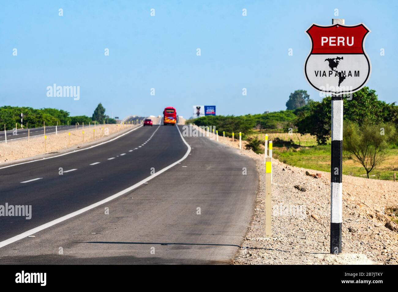 Highway circulation hi-res stock photography and images - Alamy