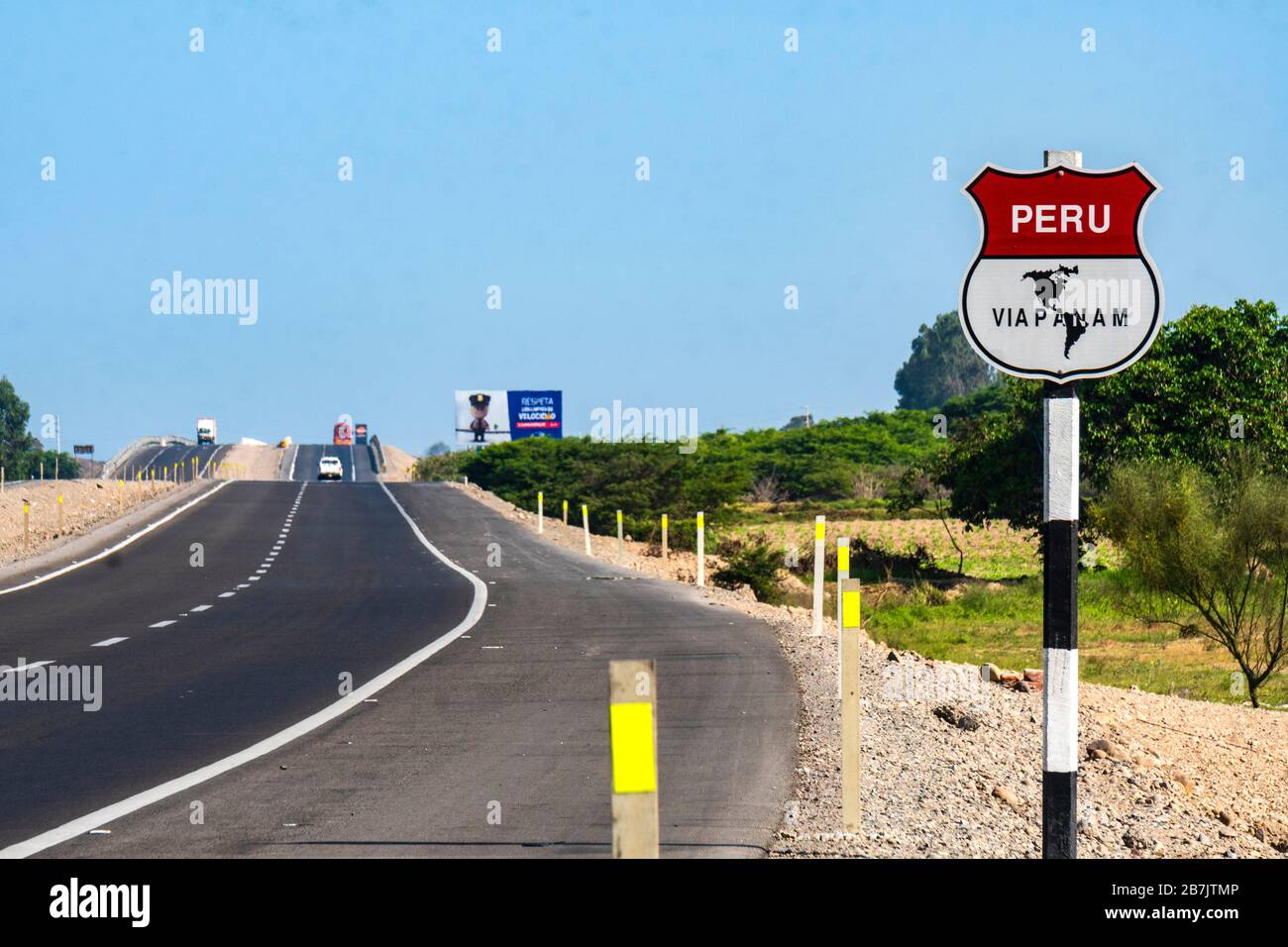 Highway circulation hi-res stock photography and images - Alamy