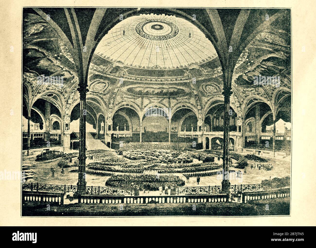 1900 History Historical Archive Archival High Resolution Stock ...