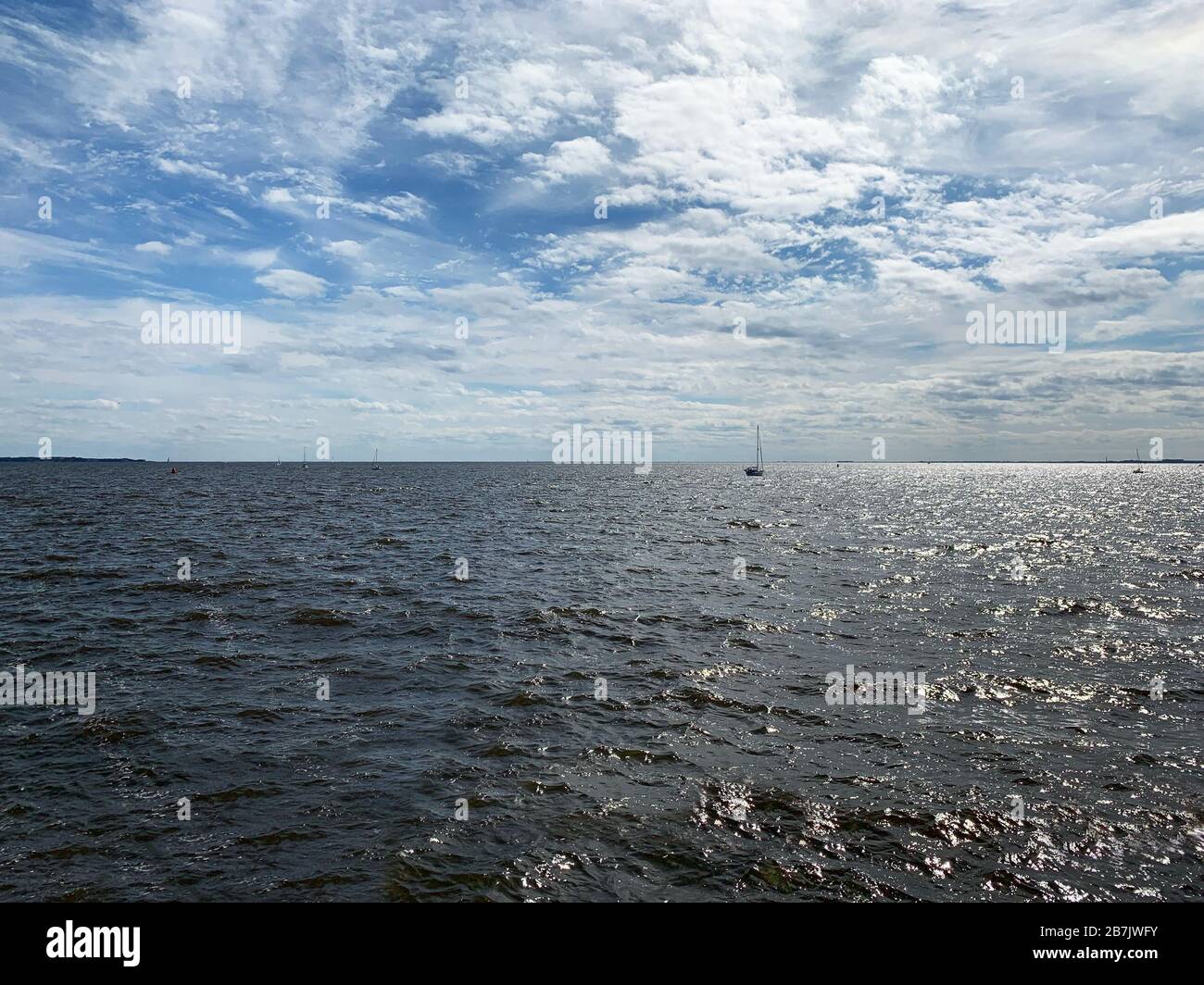 Escambia bay florida hi-res stock photography and images - Alamy